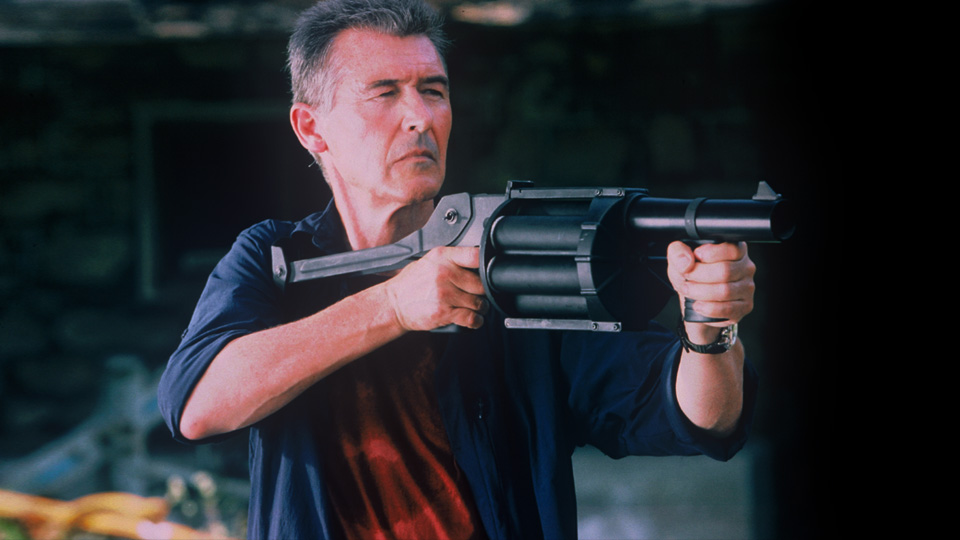 Teleshopping on LEGEND XTRA