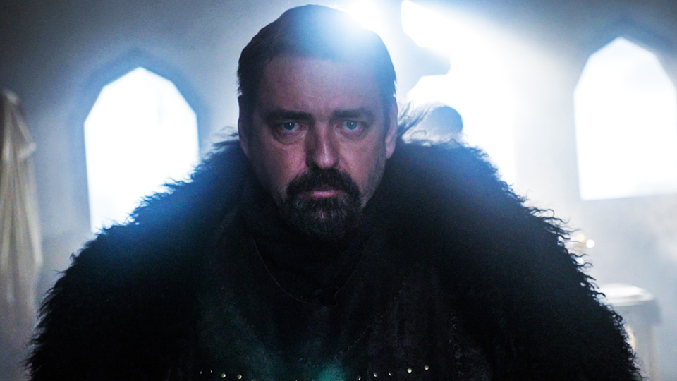 Teleshopping on LEGEND XTRA